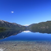 Cómo llegar a Cochamó